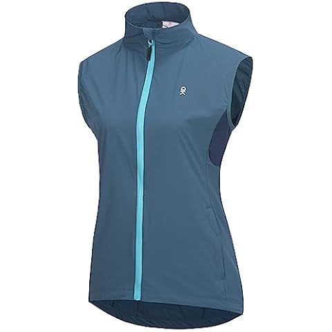 The 10 Best Cycling Vests for Women of 2023 (Reviews) - FindThisBest