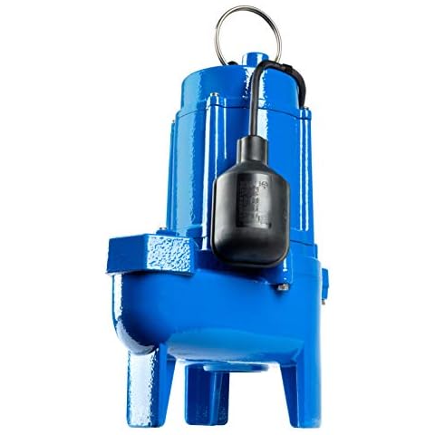 The 10 Best Sewage/Effluent Pumps of 2023 (Reviews) - FindThisBest