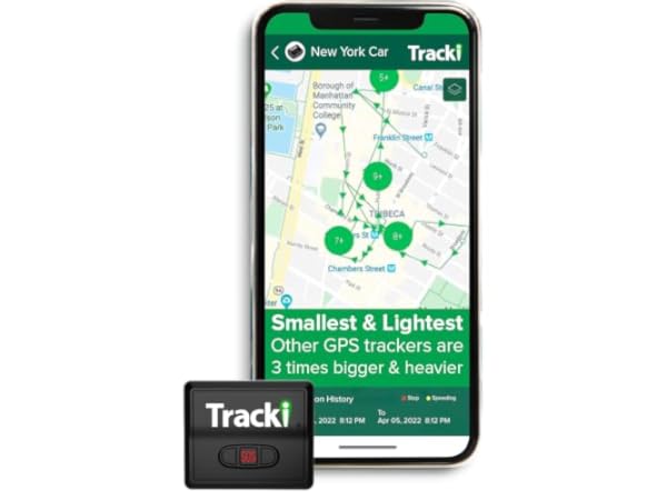 The 4 Best Live GPS Trackers of 2025 (Reviews) - FindThisBest