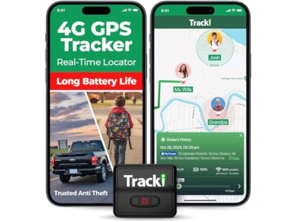 The 10 Best Live GPS Trackers of 2026 (Reviews) - FindThisBest