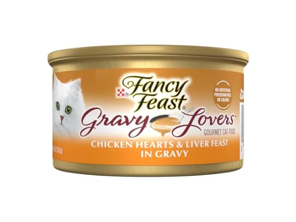 The 10 Best Liver Cat Food of 2025 (Reviews) - FindThisBest