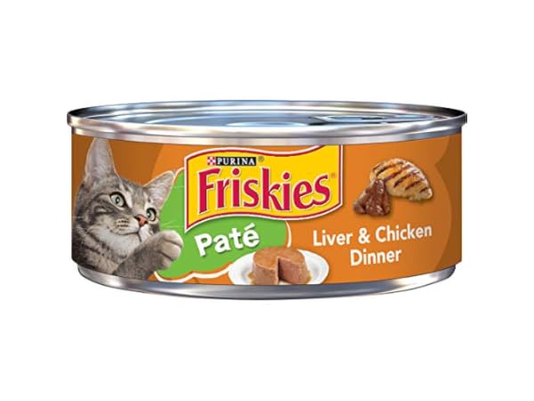 The 10 Best Liver Cat Food of 2024 (Reviews) - FindThisBest
