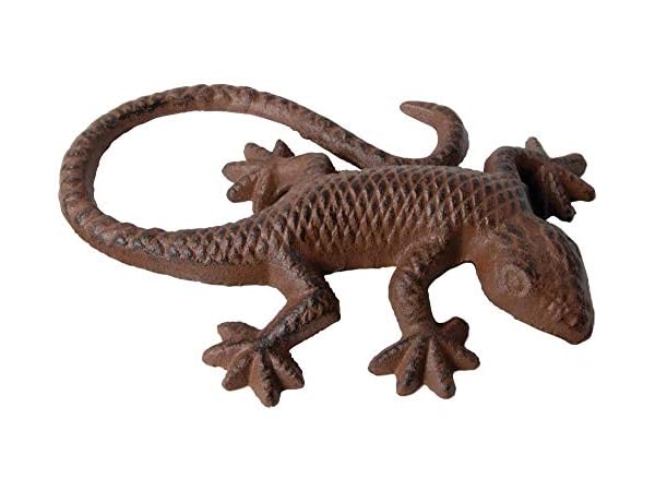 The 10 Best Lizard Outdoor Statues of 2025 (Reviews) - FindThisBest