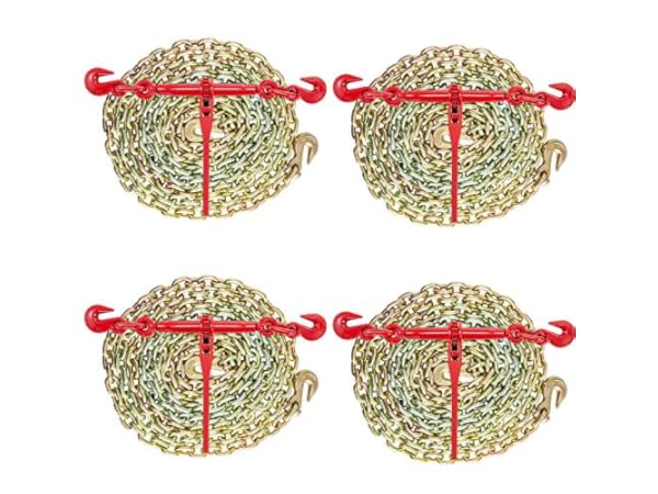 The 10 Best Load Binders of 2024 (Reviews) - FindThisBest