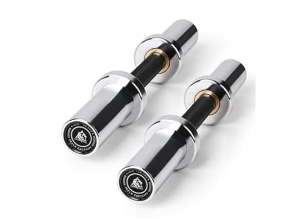 The 10 Best Loadable Dumbbells of 2024 (Reviews) - FindThisBest