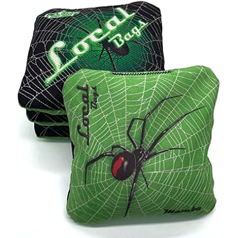Local Bags Top 10 Products from Cornhole Bags Brand - FindThisBest