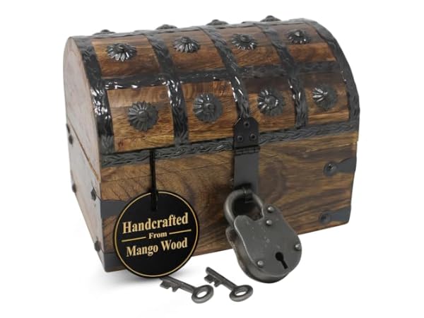 The 6 Best Lockable Decorative Boxes of 2026 (Reviews) - FindThisBest