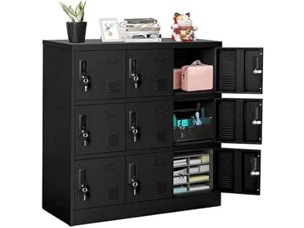 The 10 Best Lockable Storage Lockers of 2024 (Reviews) - FindThisBest