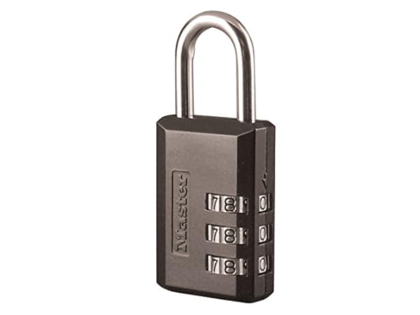 The 10 Best Locker Locks of 2024 (Reviews) - FindThisBest