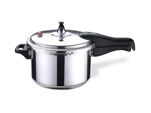 The 7 Best Locking Lid Pressure Cookers of 2024 (Reviews) - FindThisBest