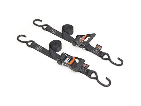 The 9 Best Locking Ratchet Straps of 2024 (Reviews) - FindThisBest
