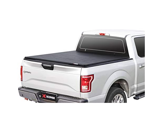 The 10 Best Locking Truck Tonneau Covers of 2025 (Reviews) - FindThisBest