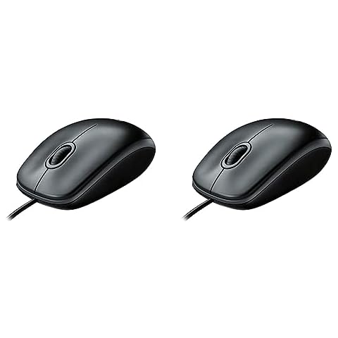 The 9 Best PS/2 Computer Mice of 2023 (Reviews) - FindThisBest