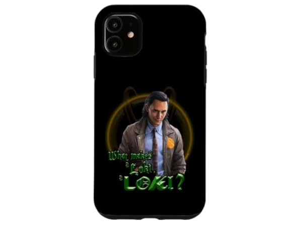 The 10 Best Loki Phone Cases of 2025 (Reviews) - FindThisBest