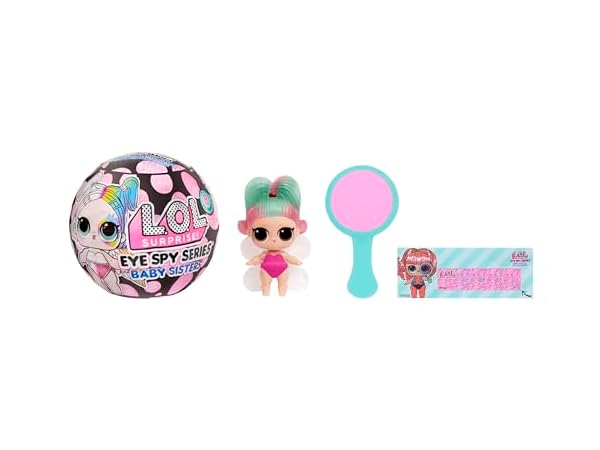 The 10 Best L.O.L. Surprise Dolls of 2026 (Reviews) - FindThisBest