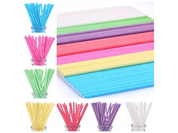 The 10 Best Lolipop Sticks of 2024 (Reviews) - FindThisBest
