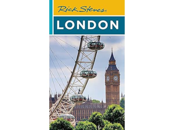 The 10 Best London England Travel Books of 2025 (Reviews) - FindThisBest