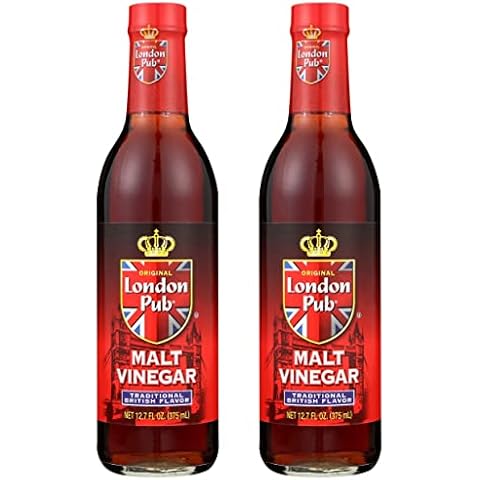 The 10 Best Malt Vinegars of 2024 (Reviews) - FindThisBest