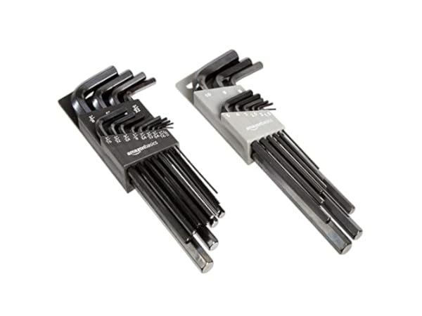 The 10 Best Long Arm Hex Keys of 2025 (Reviews) - FindThisBest