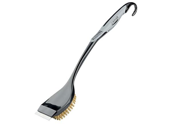 The 10 Best Long Handle Grill Brushes of 2024 (Reviews) - FindThisBest