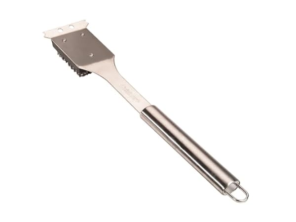 The 10 Best Long Handle Grill Brushes of 2026 (Reviews) - FindThisBest