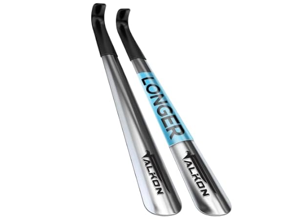 The 10 Best Long Handle Shoe Horns of 2024 (Reviews) - FindThisBest