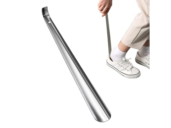 The 10 Best Long Handle Shoe Horns of 2024 (Reviews) - FindThisBest