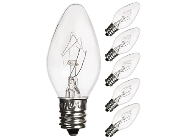 The 10 Best Long Lasting Incandescent Bulbs of 2024 (Reviews ...