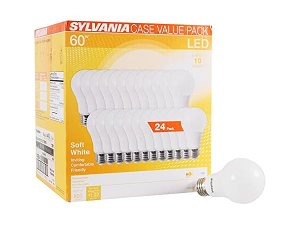 The 10 Best Long Lasting LED Bulbs of 2024 (Reviews) - FindThisBest