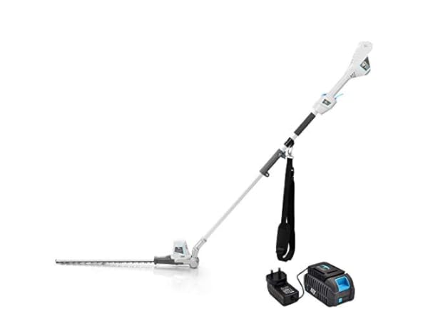 The 6 Best Long Reach Hedge Trimmers of 2024 (Reviews) - FindThisBest