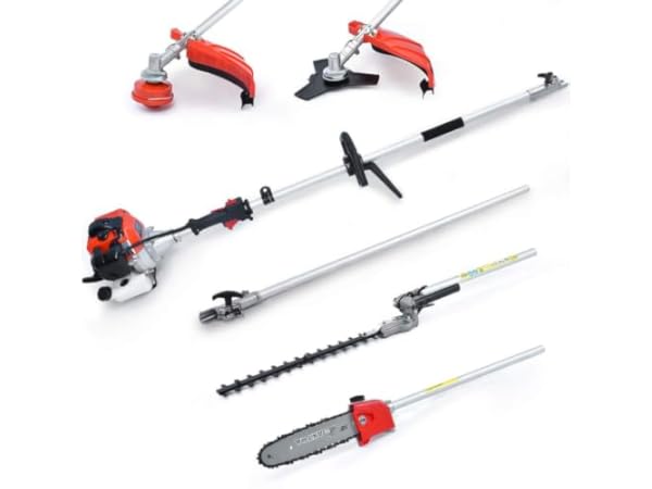The 3 Best Long Reach Hedge Trimmers of 2025 (Reviews) - FindThisBest