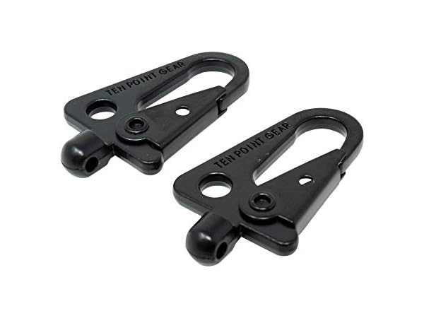 The 7 Best Loop Gun Swivels of 2024 (Reviews) - FindThisBest