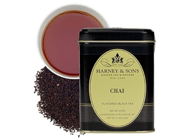 The 10 Best Loose Leaf Chai Tea of 2025 (Reviews) - FindThisBest