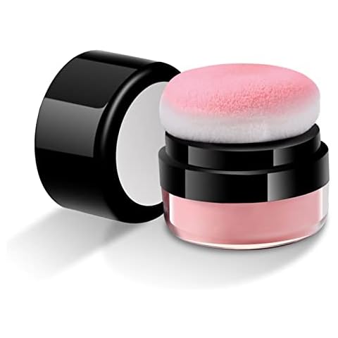 The 10 Best Loose Powder Face Blushes of 2023 (Reviews) - FindThisBest