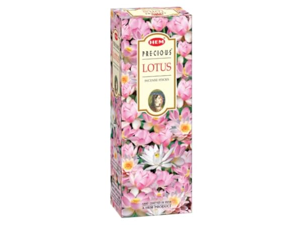 The 10 Best Lotus Incense of 2025 (Reviews) - FindThisBest
