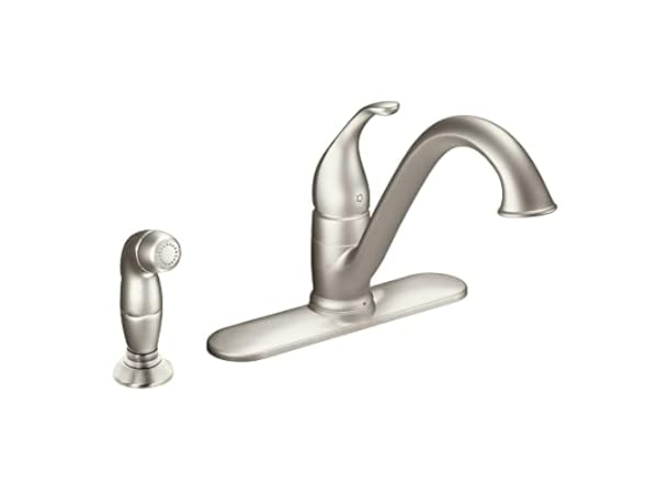 The 10 Best Low Arc Kitchen Faucets of 2025 (Reviews) - FindThisBest