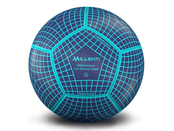 The 8 Best Low Bounce Soccer Balls of 2024 (Reviews) - FindThisBest