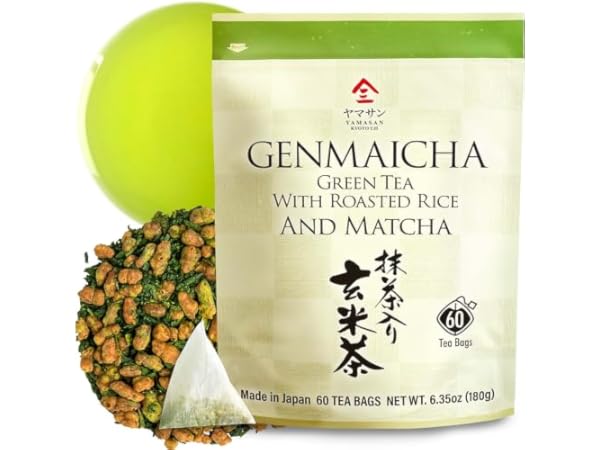 The 6 Best Low Caffeine Green Tea of 2025 (Reviews) - FindThisBest