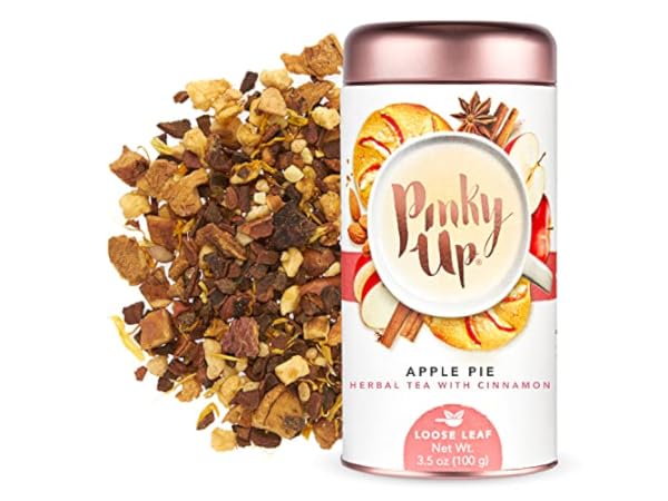 The 7 Best Low Caffeine Herbal Tea of 2024 (Reviews) - FindThisBest