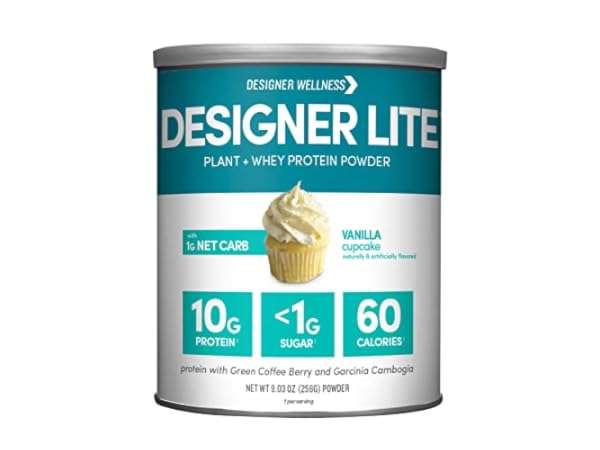 The 10 Best Low Calorie Protein Powders of 2025 (Reviews) - FindThisBest