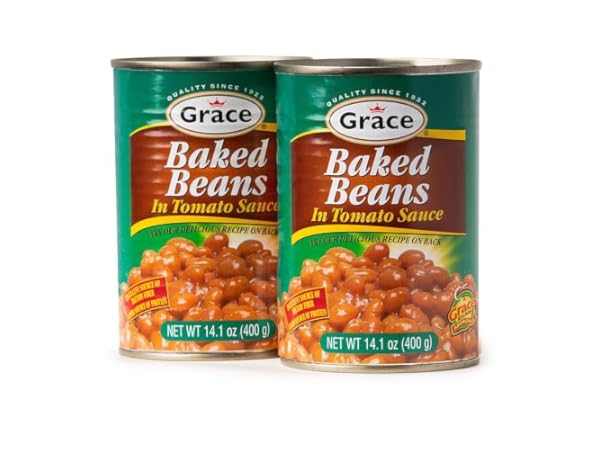 The 10 Best Low Fat Baked Beans of 2025 (Reviews) - FindThisBest