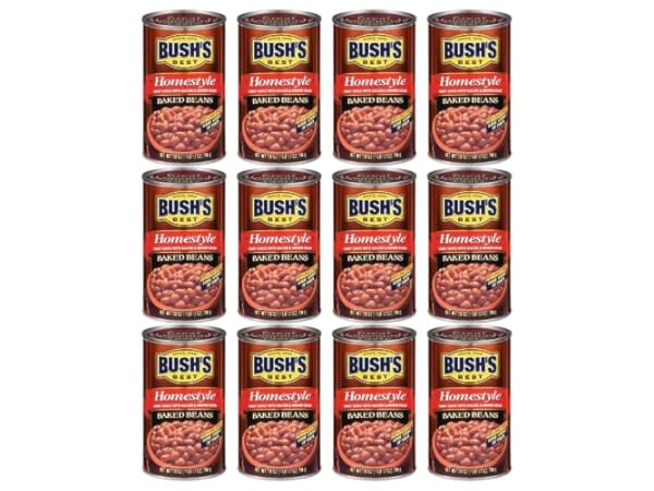 The 10 Best Low Fat Baked Beans of 2024 (Reviews) - FindThisBest