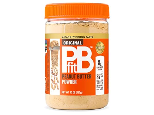 The 8 Best Low Fat Peanut Butter of 2024 (Reviews) - FindThisBest