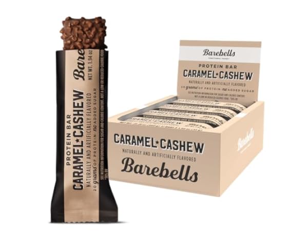 The 4 Best Low Fat Protein Bars of 2025 (Reviews) - FindThisBest