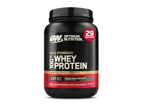 The 4 Best Low Fat Protein Powders of 2026 (Reviews) - FindThisBest