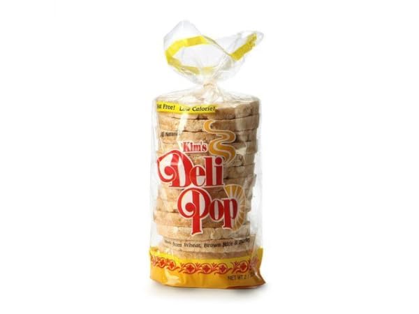 The 10 Best Low Fat Rice Cakes of 2024 (Reviews) - FindThisBest