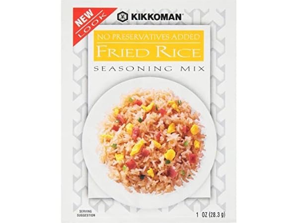 The 10 Best Low Fat Seasoning Mixes of 2025 (Reviews) - FindThisBest