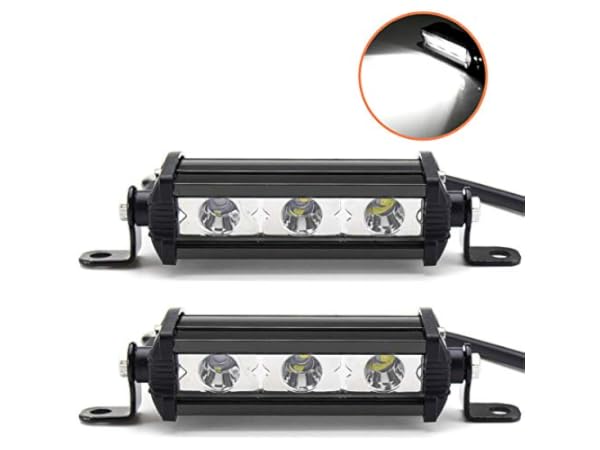 The 6 Best Low Profile Car Light Bars of 2026 (Reviews) - FindThisBest