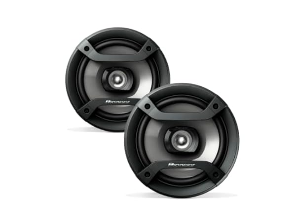The 10 Best Low Profile Car Speakers of 2026 (Reviews) - FindThisBest