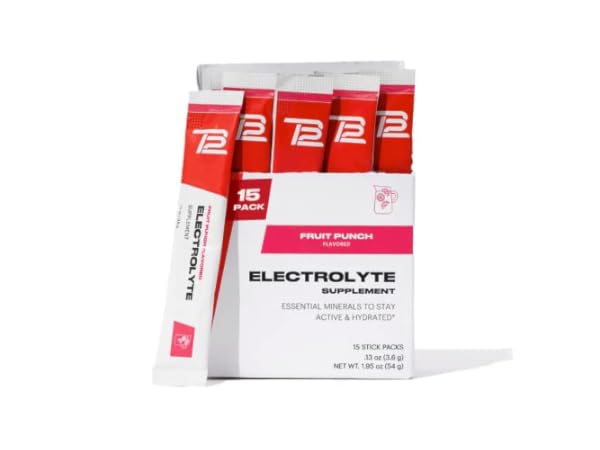The 5 Best Low Sodium Electrolyte Drinks of 2023 (Reviews) - FindThisBest